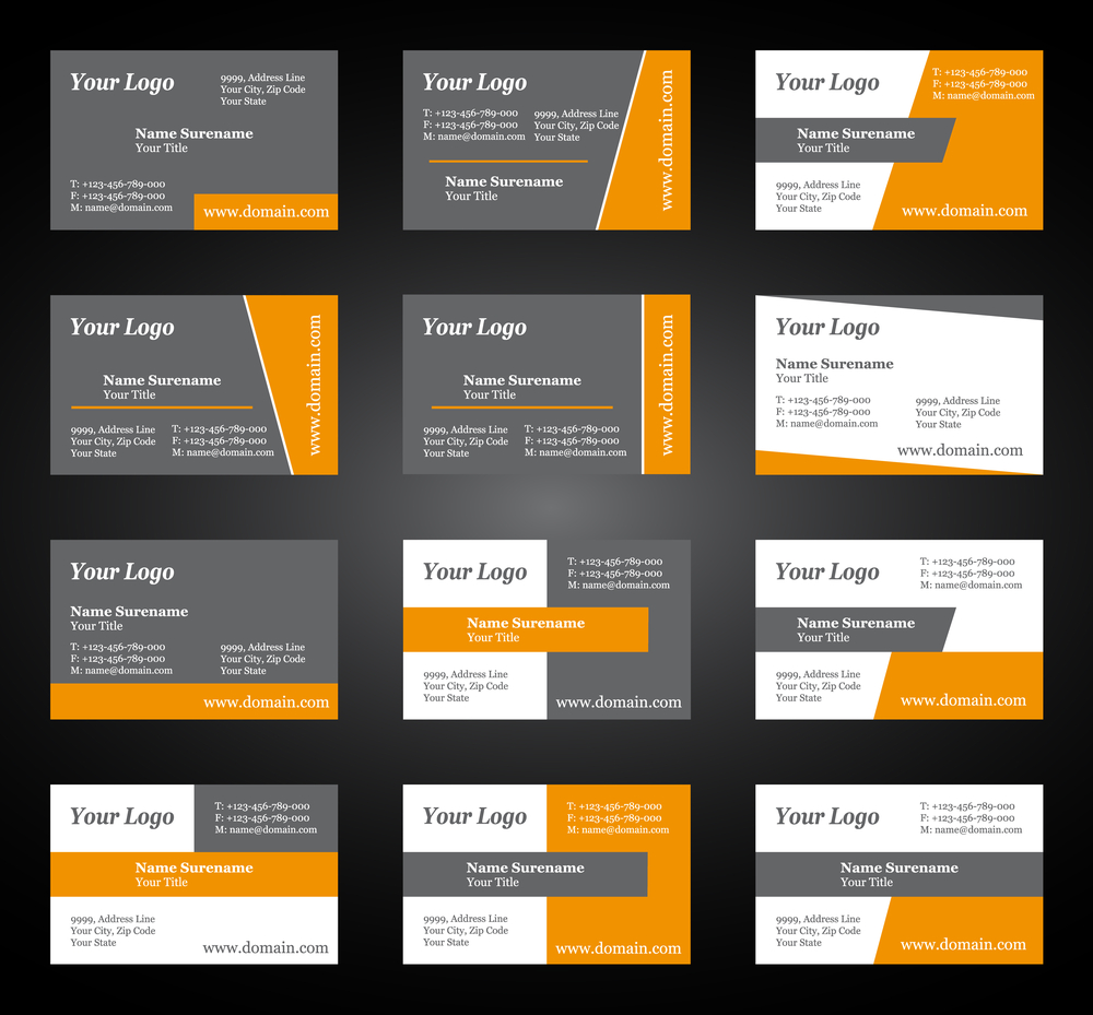 Business Card Management Tool