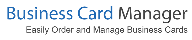 Professional Business Cards with QR Codes